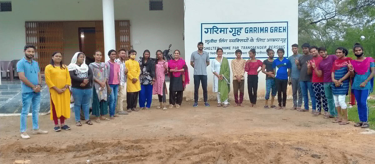 Living with Dignity: When Will All Indian States Have Garima Grahas for ...