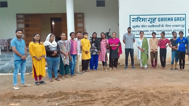 Living with Dignity: When Will All Indian States Have Garima Grahas for ...