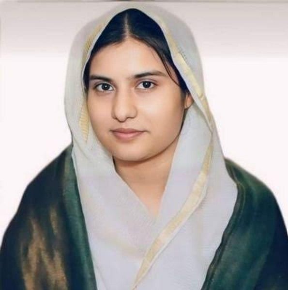 Iqra Hasan: A Century-Old Struggle and the Ascent of Doughty Daughter