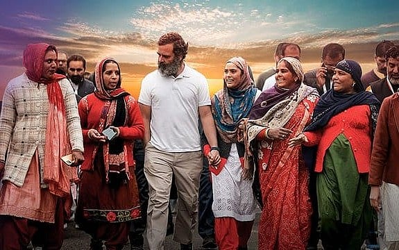 Rahul Gandhi's Candidacy from Rae Bareli: Honoring Family Tradition or ...