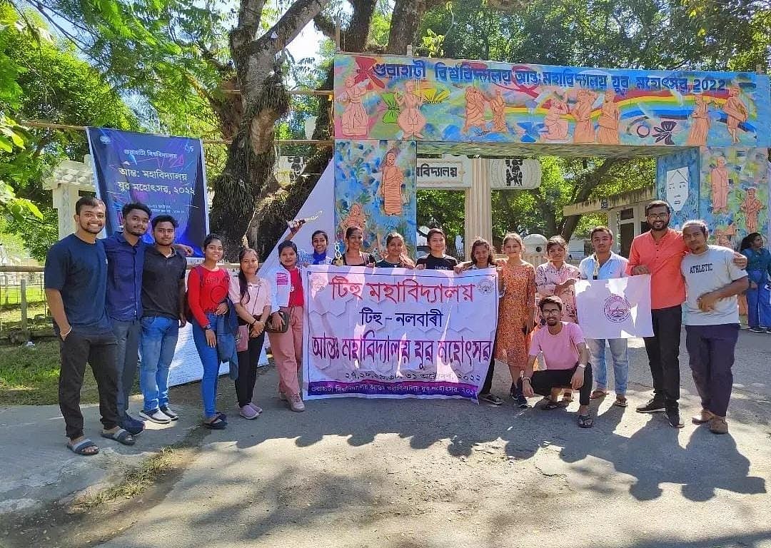 Embracing Regional Identity Over Caste: What Lessons Can Be Learned ...