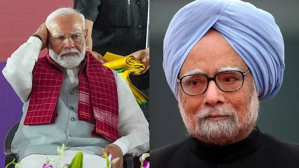Lok Sabha Elections 2024: Former PM Manmohan Singh Tells Punjab People ...