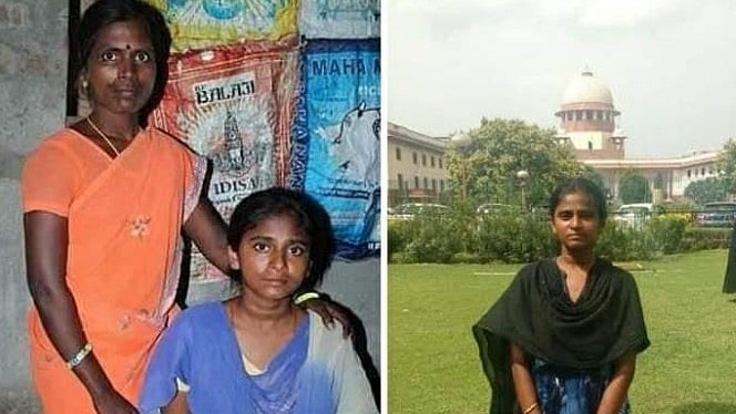 Families in Tamil Nadu Call for Abolition of NEET After Tragic Suicides ...