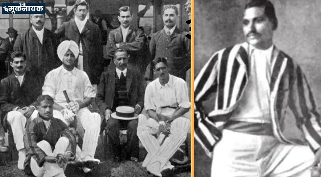 Unveiling the Story Behind the Buzz: Palwankar Baloo, India’s First ...