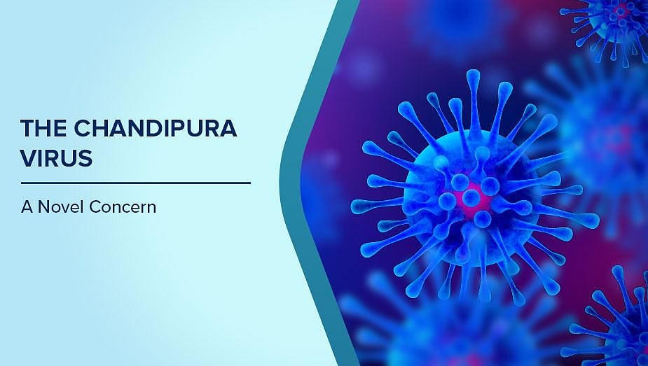 Chandipura Virus: What You Need to Know