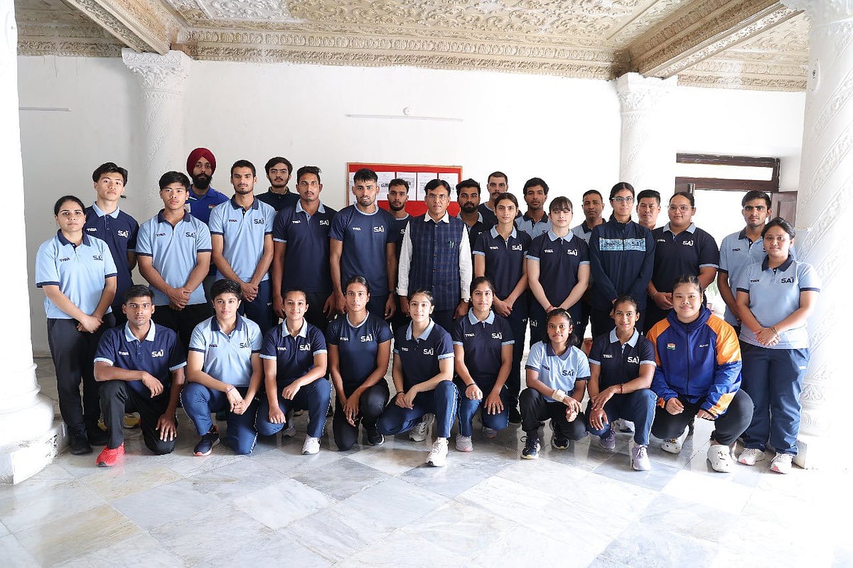 Government Boosts Khelo India Rising Talent Identification Program ...