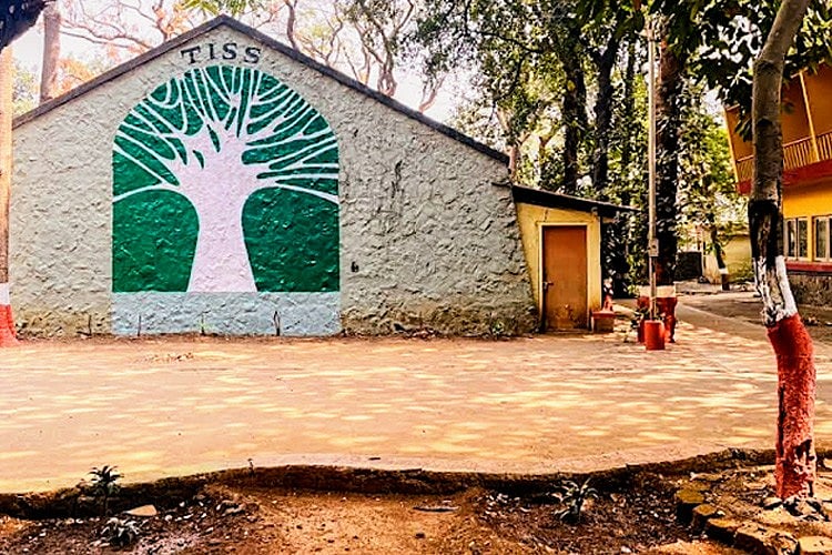 TISS PhD Scholars Face Unexpected Evictions Amid Administrative Controversy
