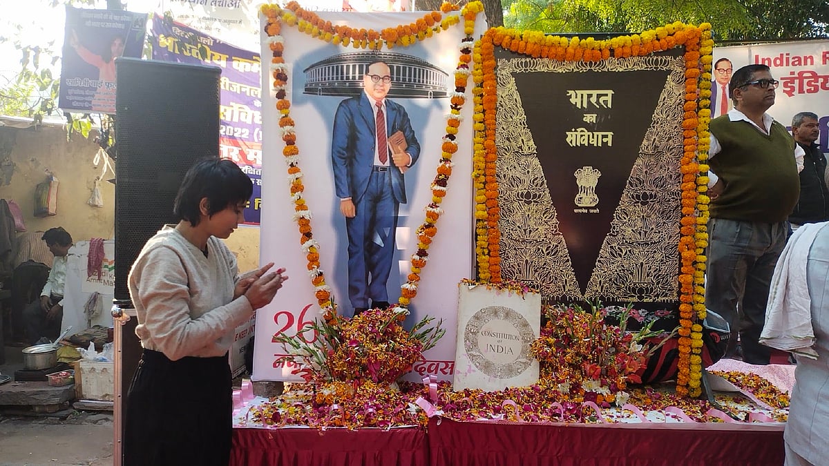 Explained: The Controversy Surrounding Didi Nirdesh Singh and the ...