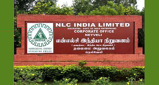 NLC India Celebrates 10 Years of Renewable Energy Milestone