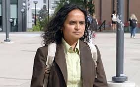 Shailaja Paik: First Dalit to Receive Prestigious US ‘Genius’ Grant for ...