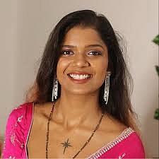 Khyati Shree & Shahbaz Ansar: Courageous Stand Against Cyberbully's ...