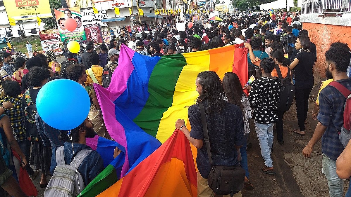The reality of transgender welfare boards in India: An RTI investigation