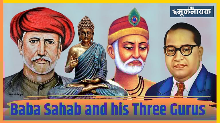 Mahatma Phule Jayanti 2025: The Third Guru Who Shaped Dr. Ambedkar’s ...