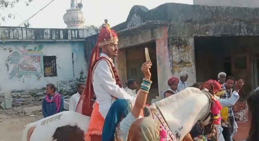 Police Protection for Bindoli in Rajasthan's Chittorgarh Village—Why ...