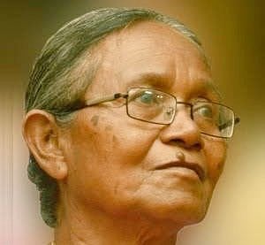 Dr. Rose Kerketta: The Resounding Voice of Water, Forest, and Land ...