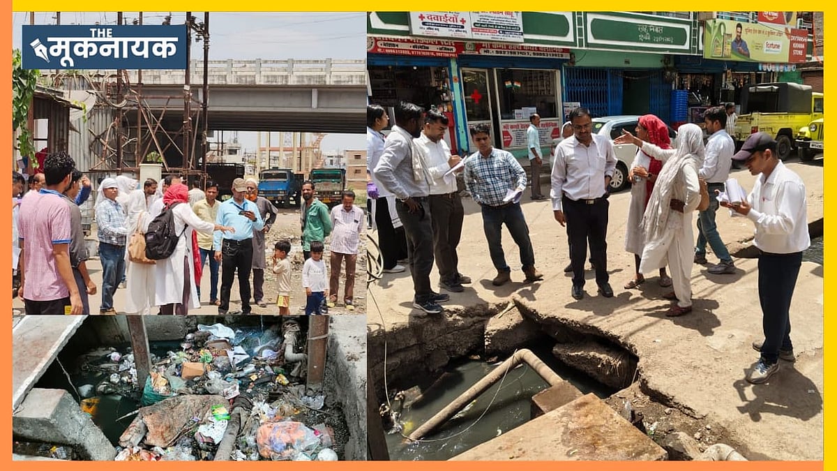 Groundwater in 42 Bhopal Localities Remains Poisonous; Clean Water ...