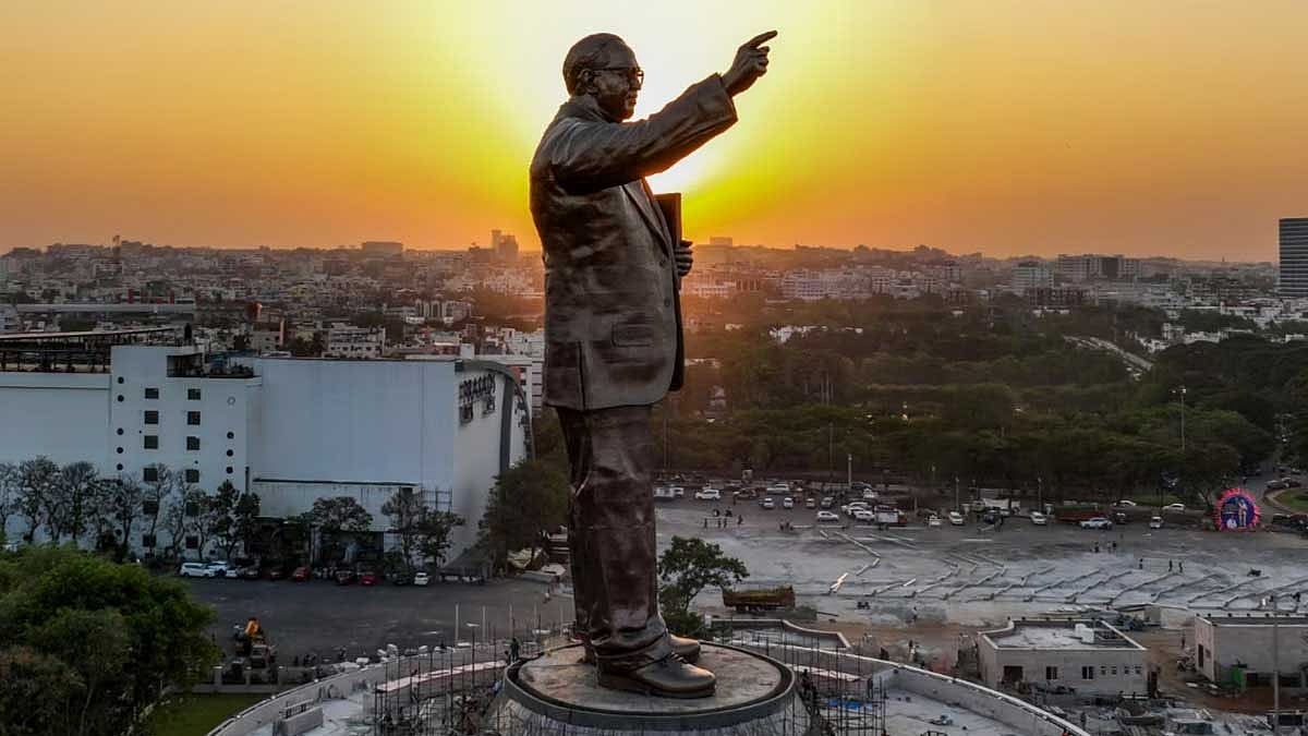 Inclusive Economy Summit 2026 to Connect Dr. Ambedkar’s Economic Vision ...
