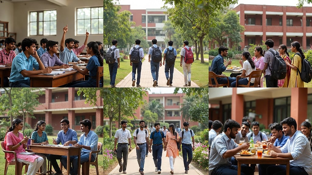 UGC's New Regulations: How Will They Eradicate Discrimination in Higher ...