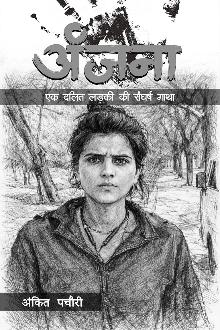 Madhya Pradesh: Documenting a Dalit Girl's Murder and the Elusive Quest ...