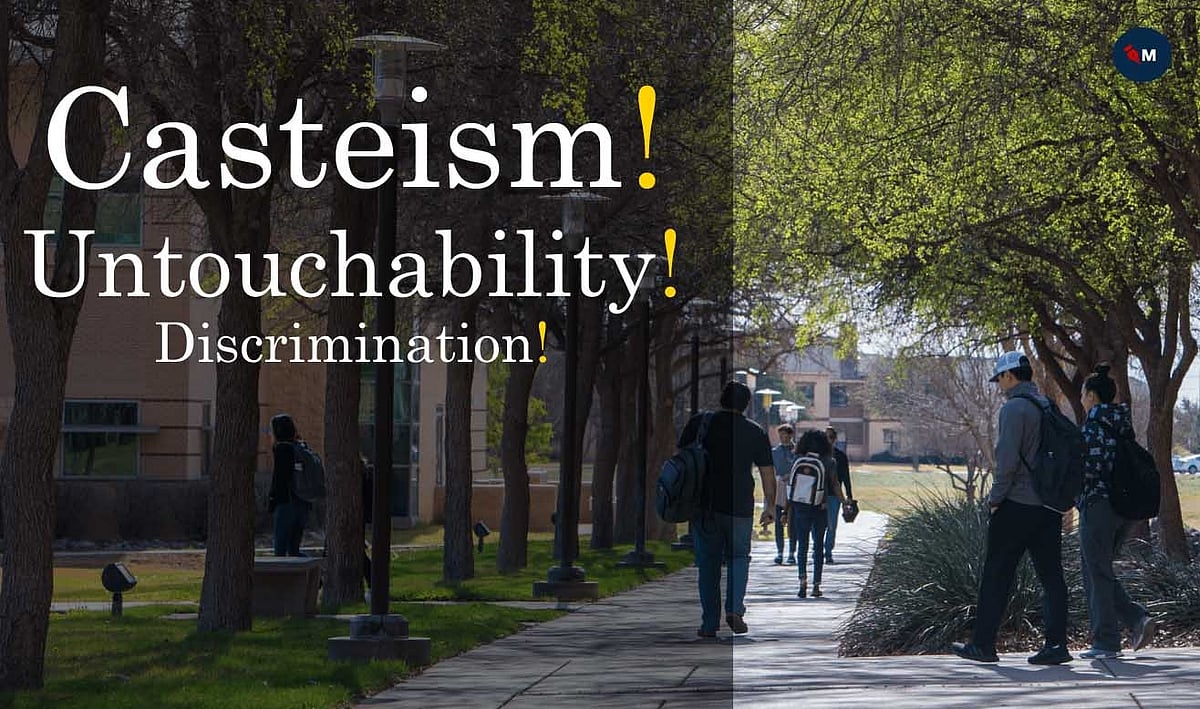 Prohibited to ask JEE and GATE rank in IIT Bombay campus, steps taken ...