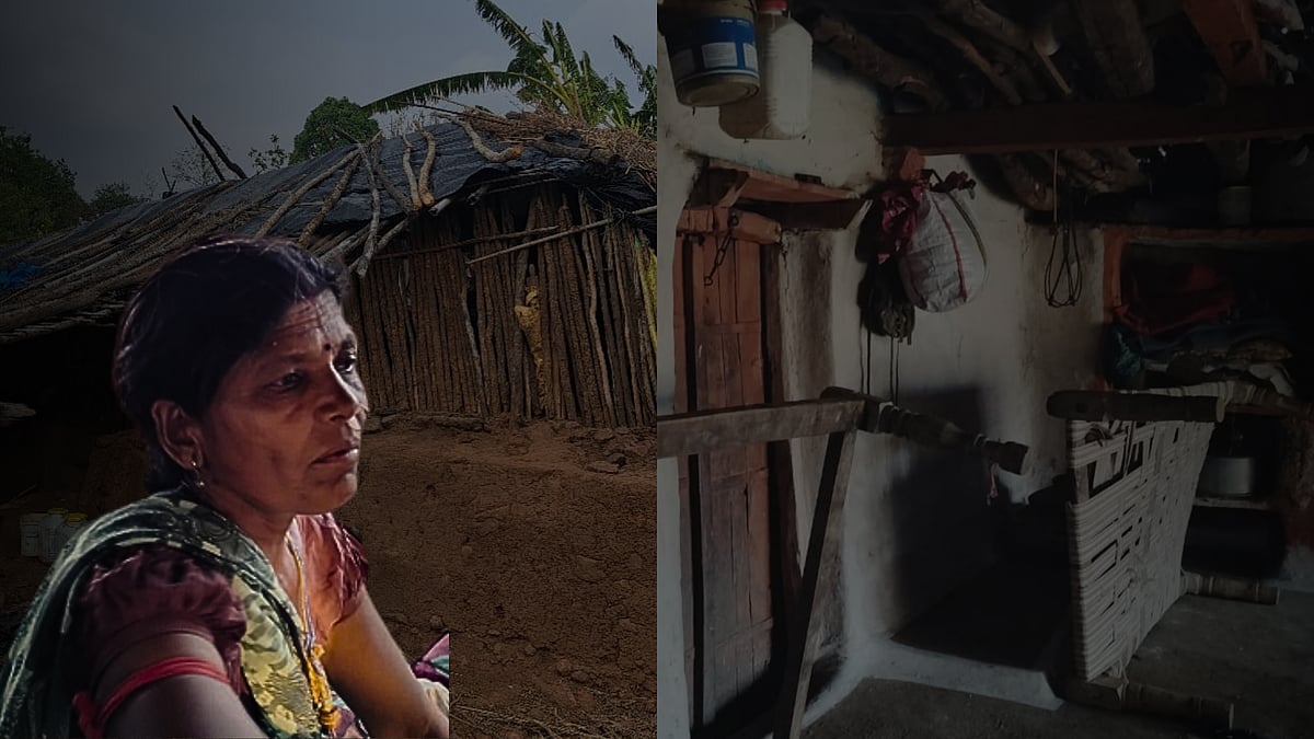 Revealing the plight of tribes in Madhya Pradesh
