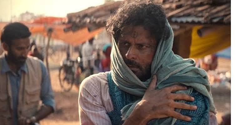 Film review 'Joram': Story of water, forest, land and tribal conflicts