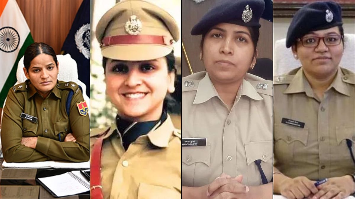 राजस्थान: महिला अत्याचारों के मामले में गिने जाने वाले राज्य में अब आधा ...
