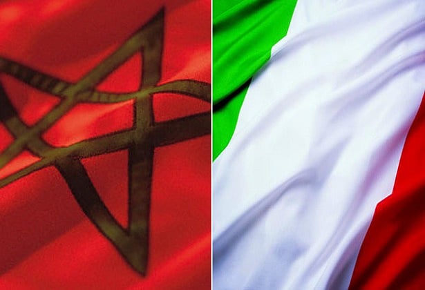 Italy Welcomes Morocco's Serious, Credible Efforts On Moroccan Sahara
