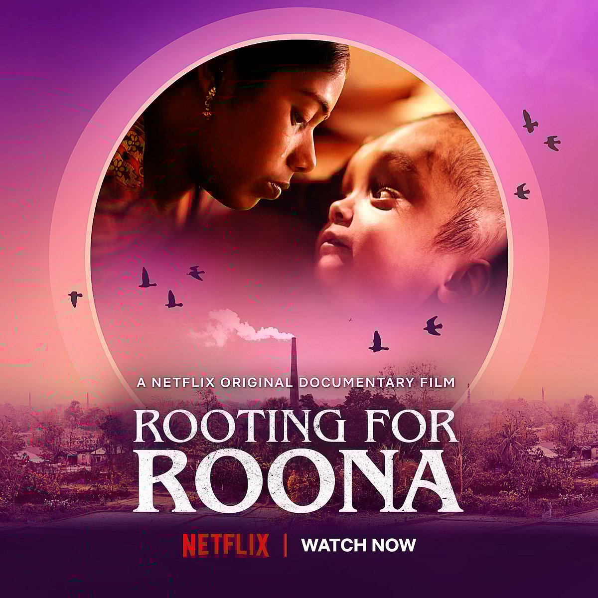 Netflix Documentary 'Rooting For Roona' Chronicles The Life Of A Brave ...