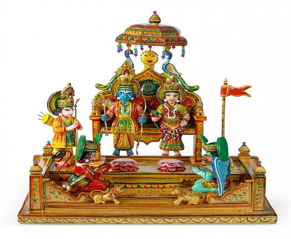 UP's ODOP Scheme Gets Wings, Goes Global From Local