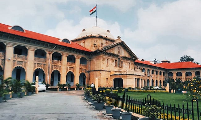 13 Additional Advocate General Appointed In High Court, Vinod Shahi And ...