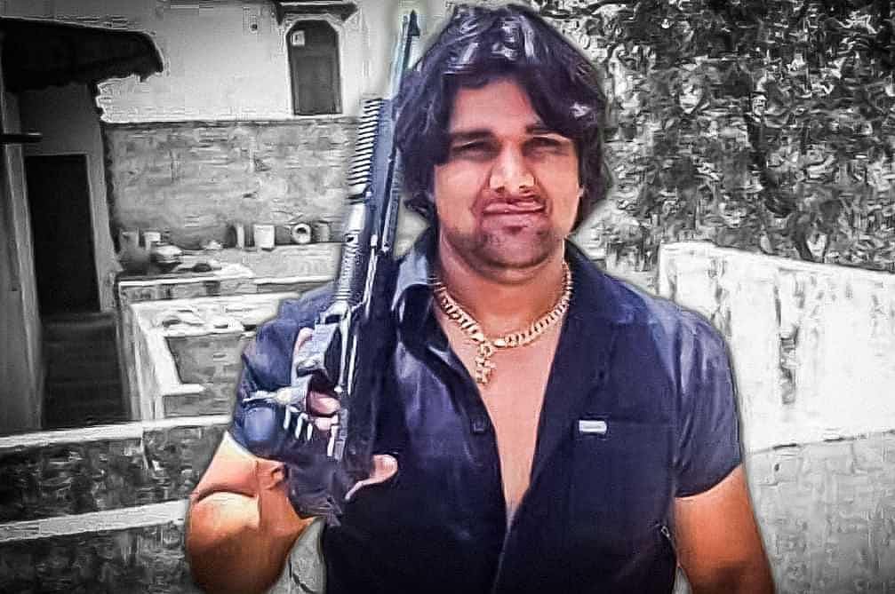 Delhi’s Notorious Gangster Sunil Mann Alias Tillu Tajpuria Killed ...