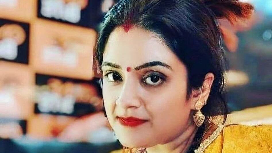 Model-Turned-Politician Rakhi Gupta Disqualified As Chhapra's Mayor For ...