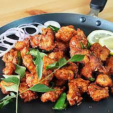 Chicken 65 From Chennai Among Top 10 Fried Chicken Dishes In TasteAtlas ...