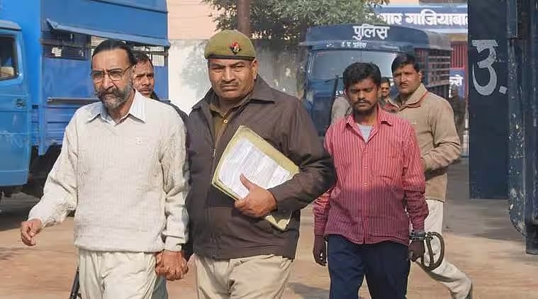 Nithari Case: Prime Accused Surendra Koli, Moninder Singh Acquitted By The Allahabad High Court