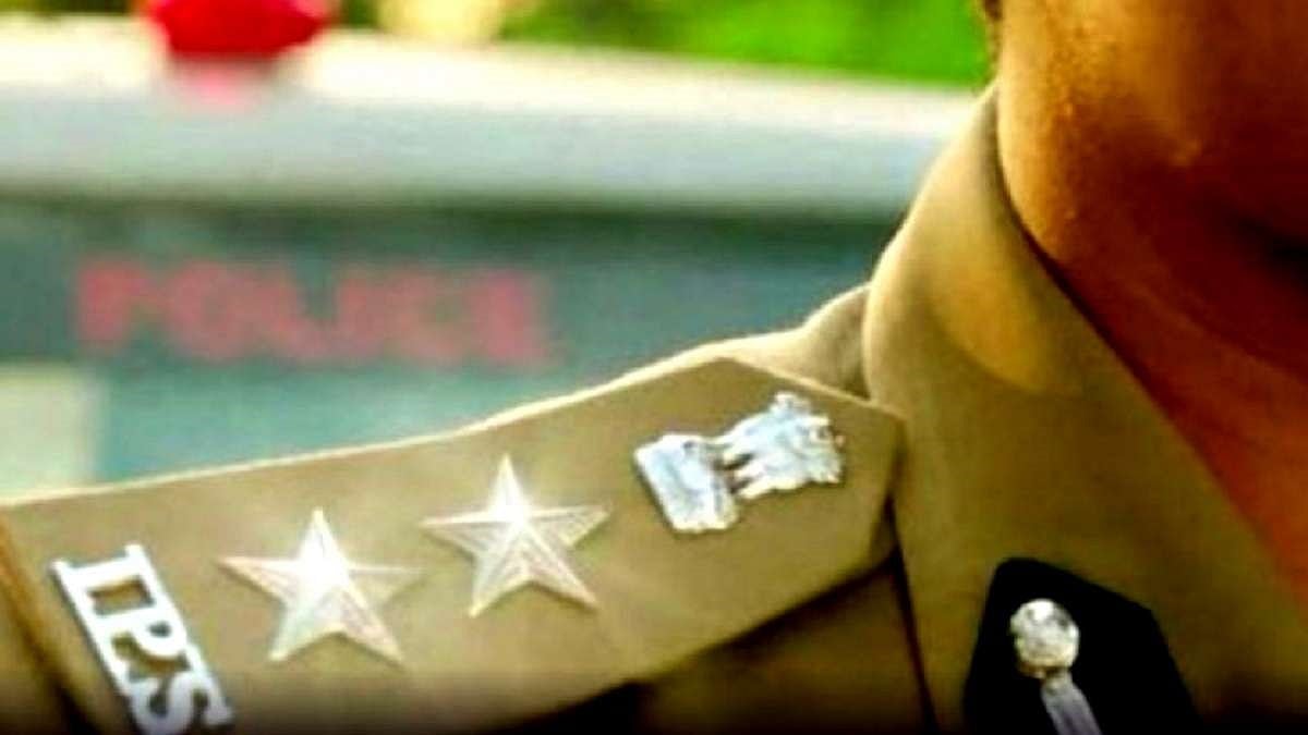 Seven UP Cadre IPS Officers Empanelled For Central Deputation