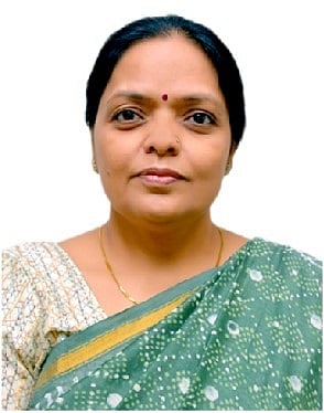 Seema Kumar Takes Charge As Member Operations And Business Development ...