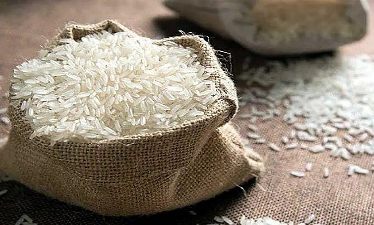 Bharat Rice To Be Available In Lucknow This Week