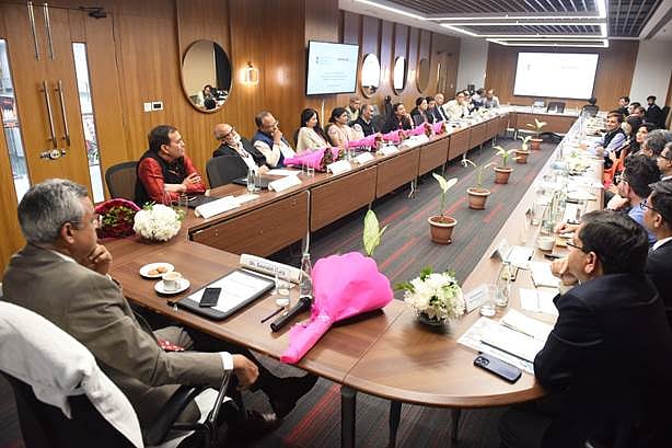 Social Defence Fellowship Launched