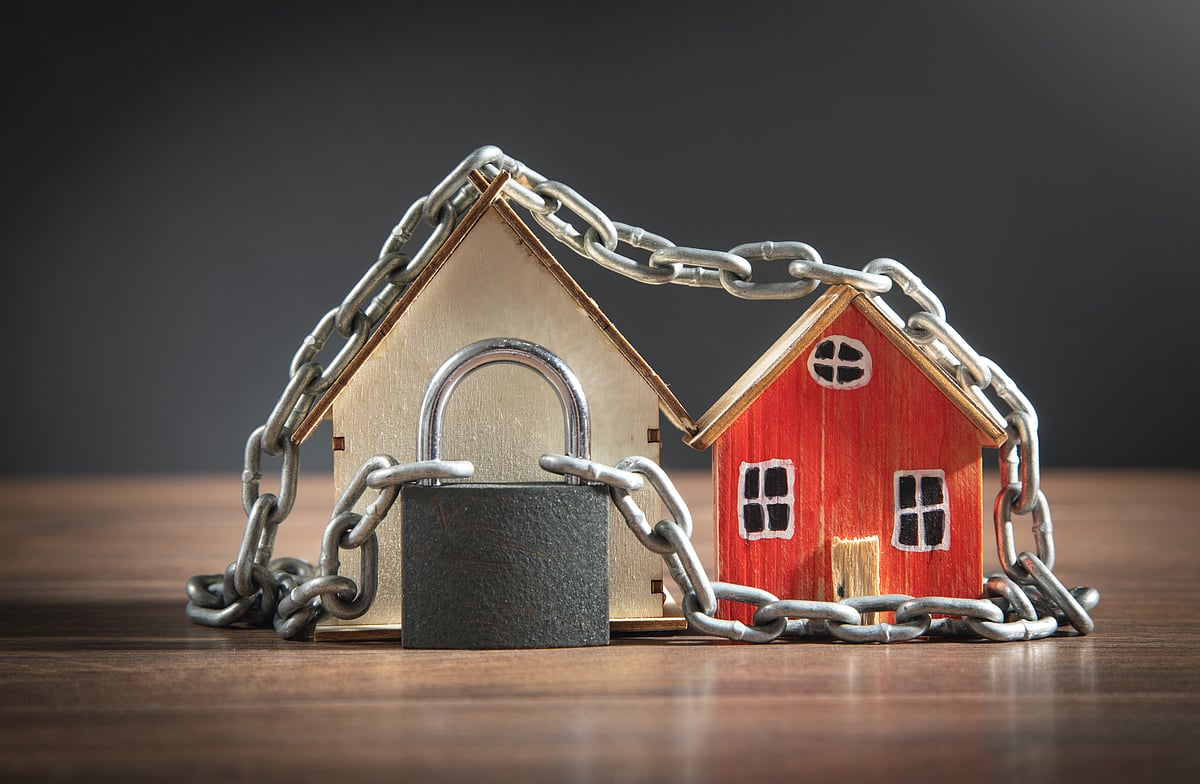 NIA Attaches Immovable properties Of Accused Duo In Punjab KLF Narco ...