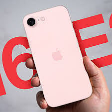 Apple Launches iPhone 16e With A18 Chip and 48MP Camera, Pre-Orders ...