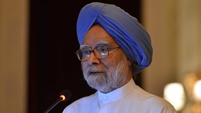 Former Indian PM and renowned economist Manmohan Singh passes away