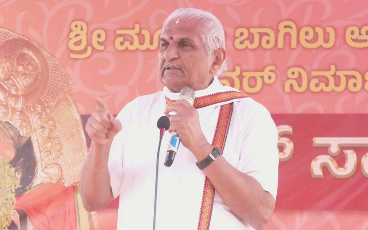 Hours after hate speech FIR, Karnataka HC grants interim relief to RSS man