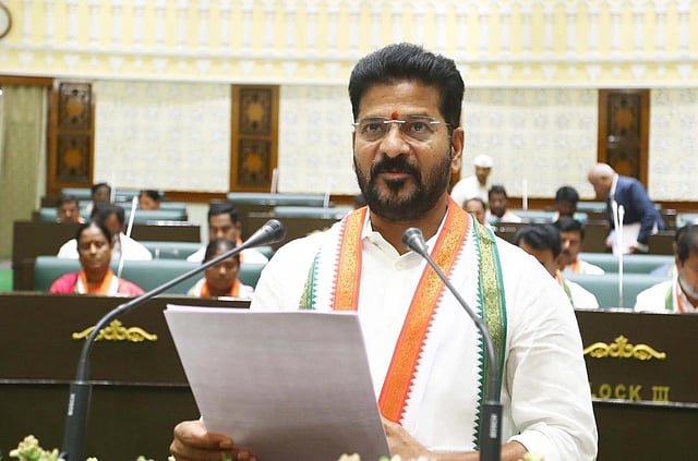 Revanth Reddy's First 50 Days as Telangana CM: Probes, Policy Shifts ...
