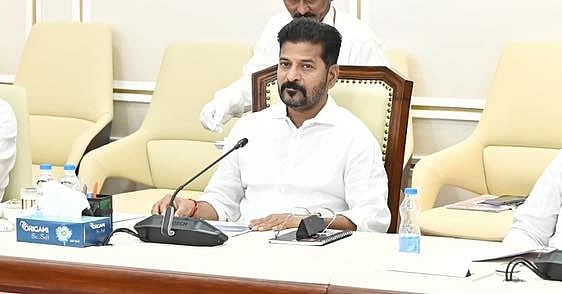 Telangana sets up control room in Delhi to help people in border states