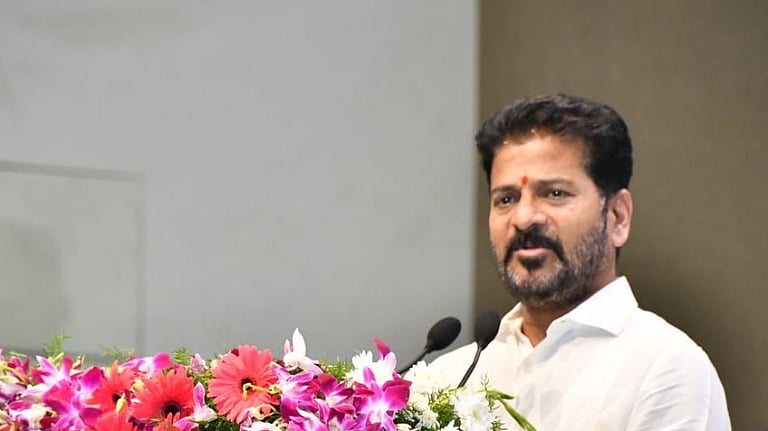 SC sub-classification: Telangana govt announces quota for sub-categories