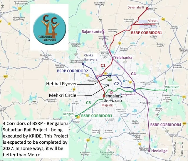 Better public transport & sustainable mobility: Alternatives to ...