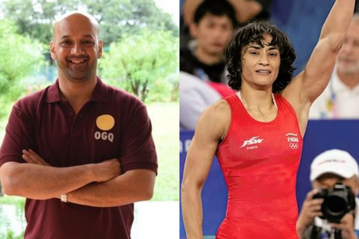 ‘No sabotage, we did all possible’: Ex-hockey captain Viren Rasquinha ...