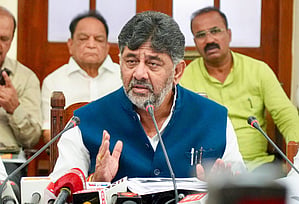 Governor has given us time for meeting on Saturday, says Karnataka ...