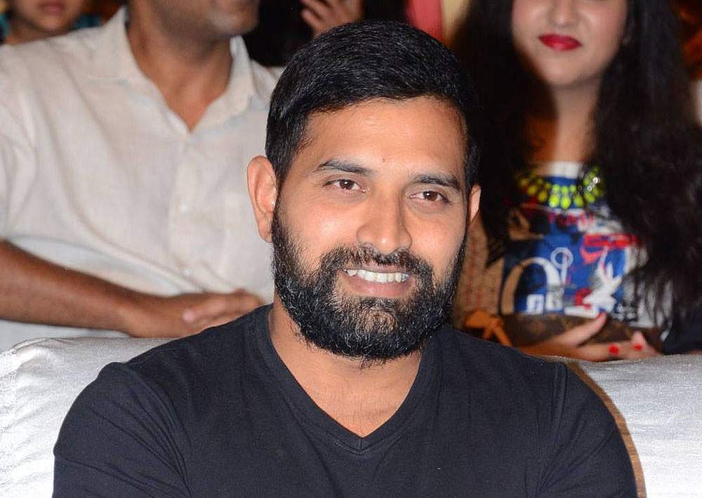 Choreographer Jani Master suspended as Dancers’ union president after ...